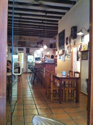 Best juice bars in Barcelona | ShBarcelona