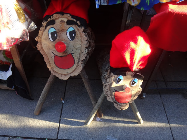 Celebrating Christmas in Barcelona | ShBarcelona