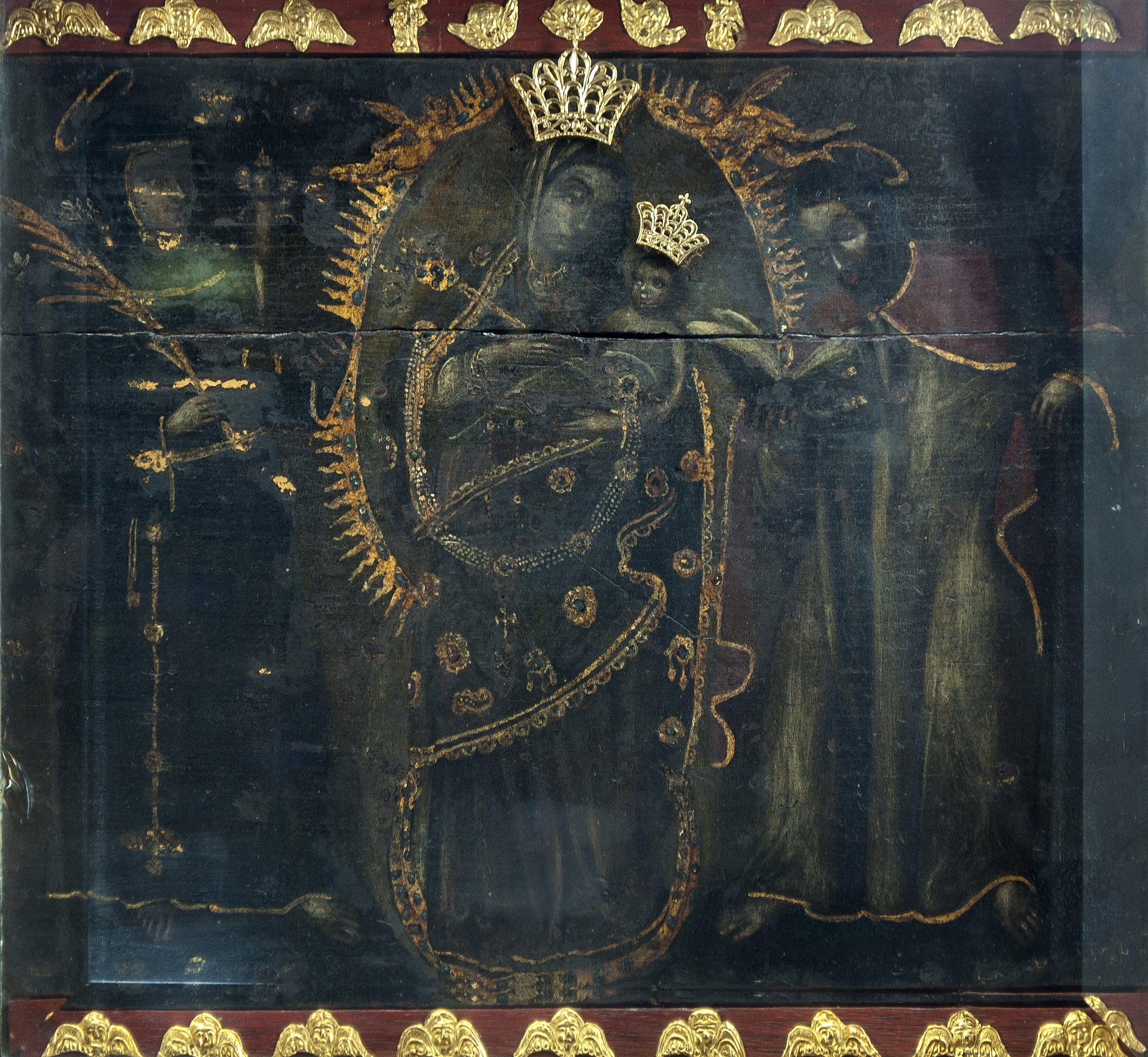 Feria de la Chinita in Barcelona - ShBarcelona