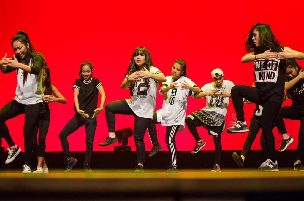 Twerking classes in Barcelona - ShBarcelona