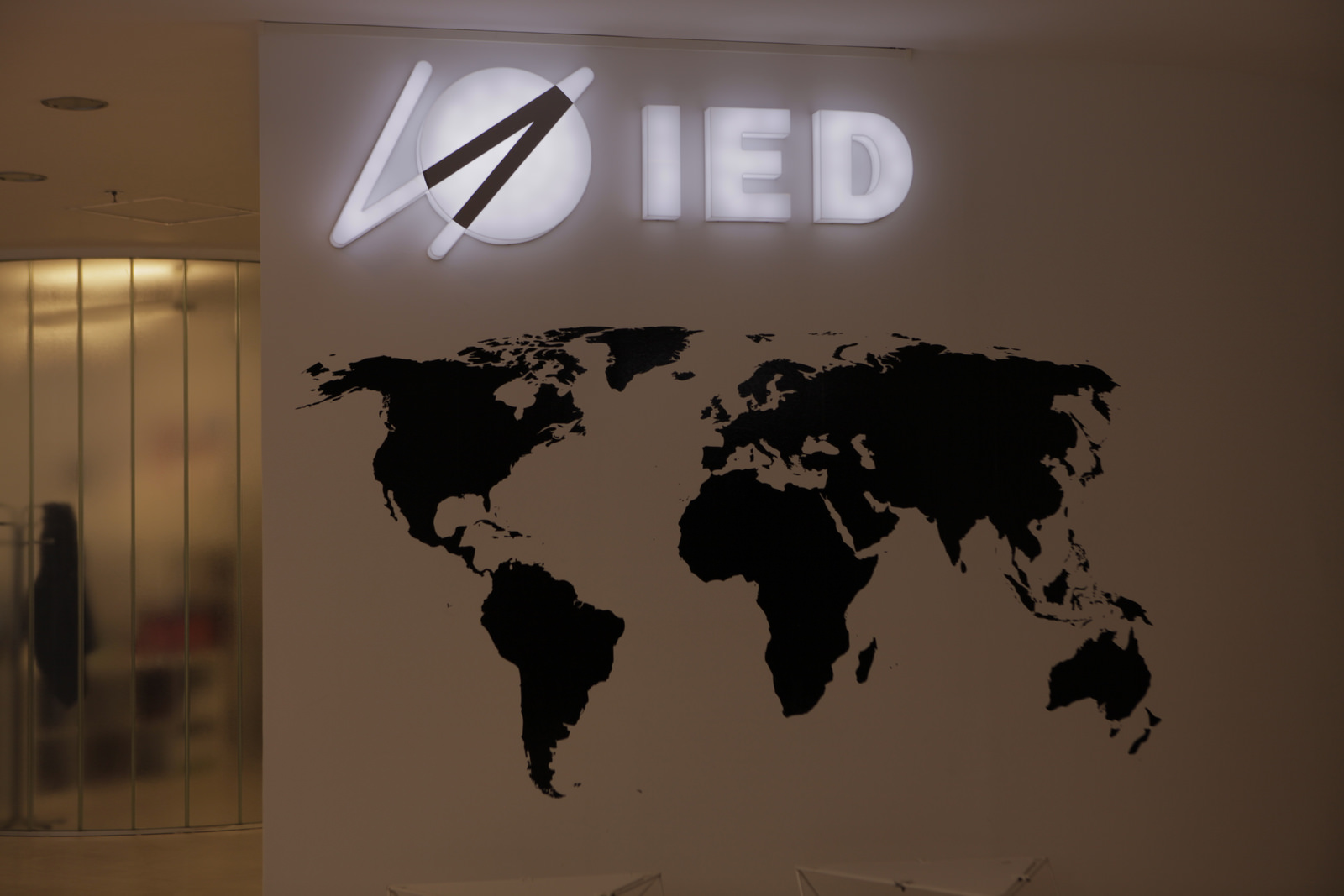 IED Barcelona, Instituto Europeo de Diseño